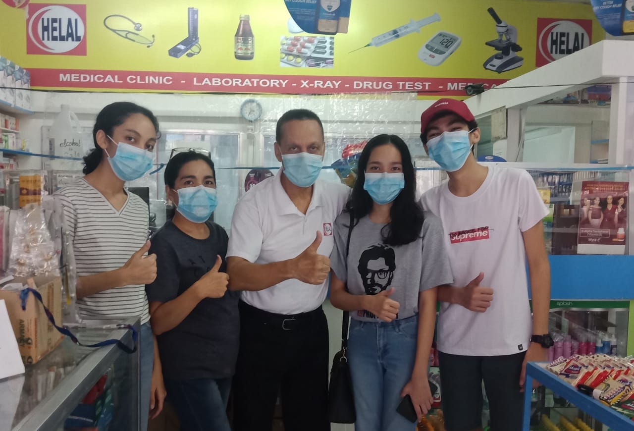 About Helal Medical - Helal Medical Manila helalmedical
