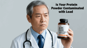 Is Your Protein Powder Contaminated with Lead? The Hidden Danger ...